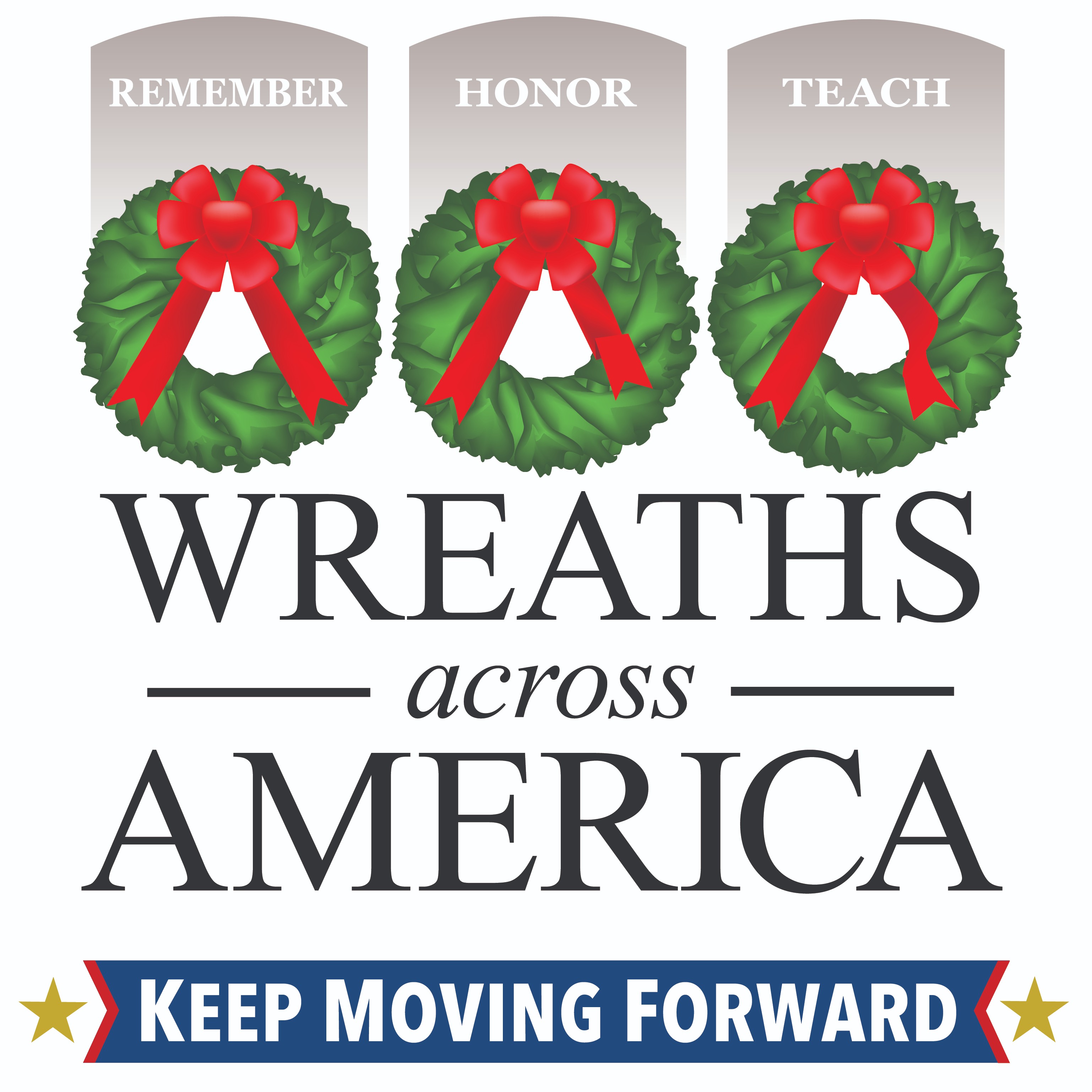 News - Wreaths Across America